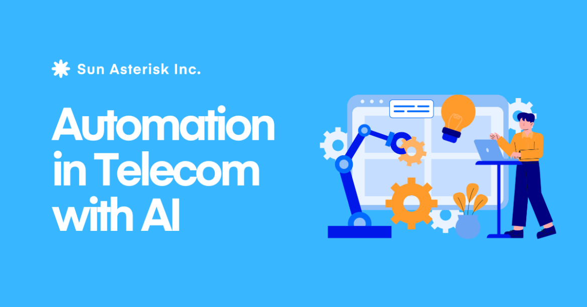 Sun Asterisk Inc. | Tailored IT Outsourcing Services for Digital ...