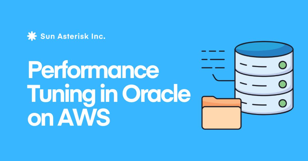 Performance Tuning in Oracle on AWS: From 5-Hour Queries to 15-Second ...