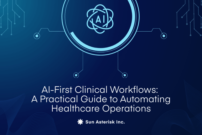 AI Clinical Workflow Automation: A Practical Guide for Health Systems ...